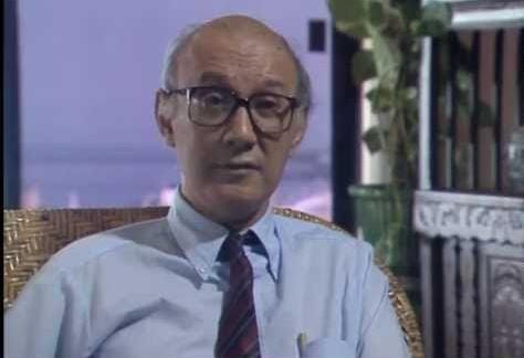Alejandro Lichauco: A great Filipino patriot, advocate of full national ...