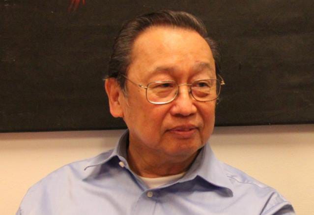 The Revolutionary Movement of the Filipino People Is Indestructible Due ...