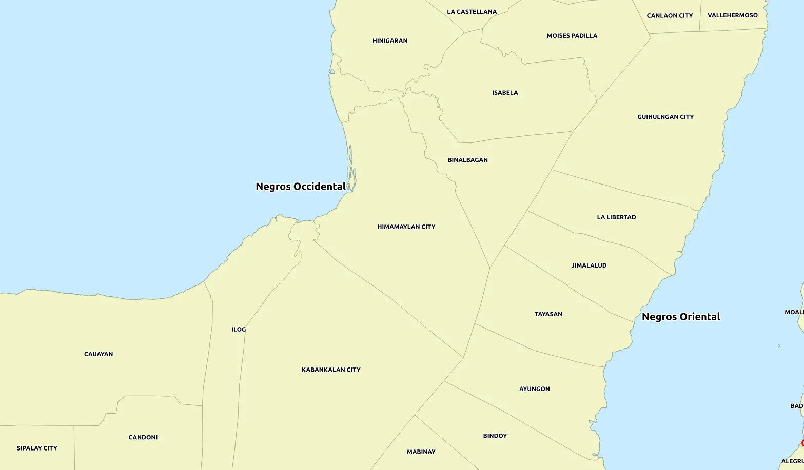 Mag-asawang magsasaka sa Negros Occidental, ginipit ng mga ahenteng traydor